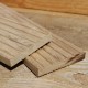 Lightweight Oak Decking Boards 115mm | Buy Decking Boards Online from ...