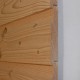 British Larch Shiplap Cladding | Buy Profiled Cladding Online from the ...