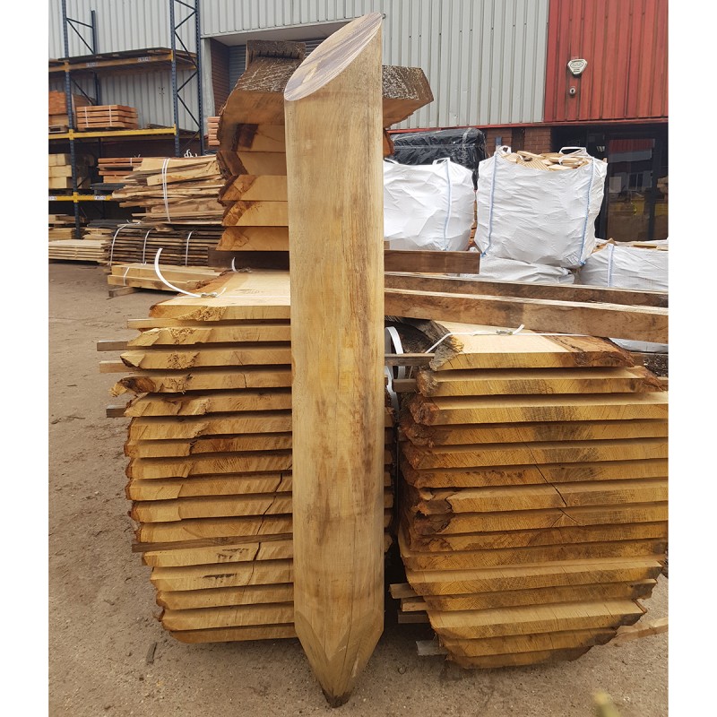 Bollards On Verges Rome