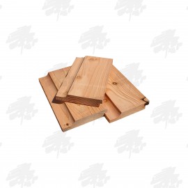 British Larch/Douglas Fir Cladding | Buy British Larch/Douglas Fir ...