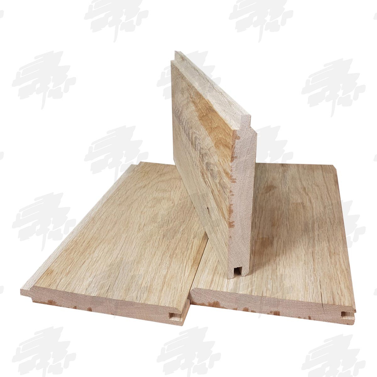 Sample Profiled Cladding | Buy Timber Cladding Samples Online from the ...