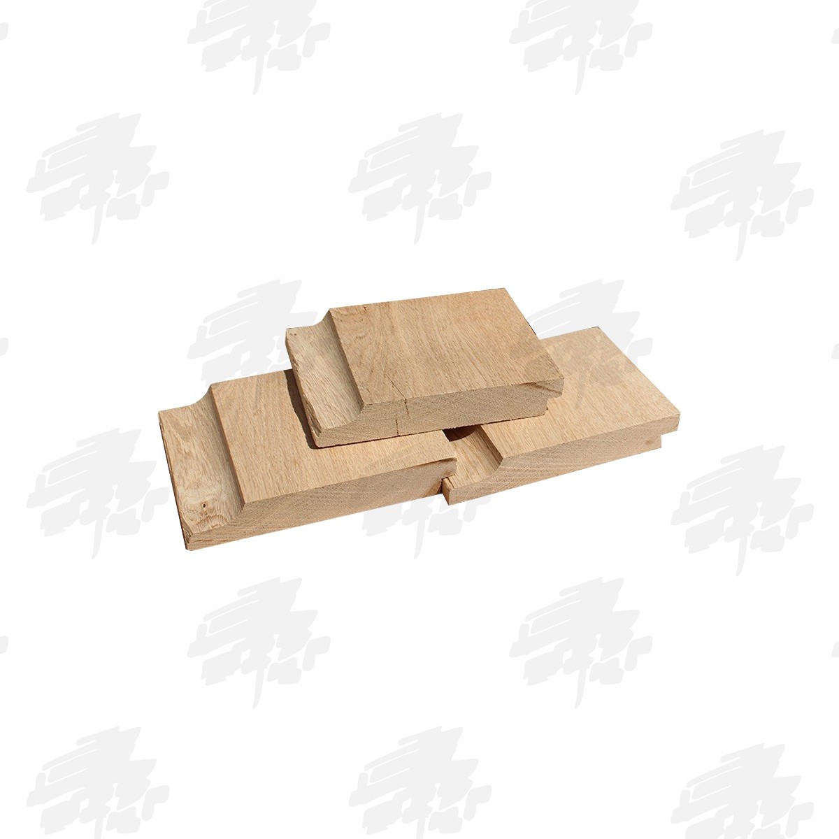 Sample Profiled Cladding | Buy Timber Cladding Samples Online from the ...