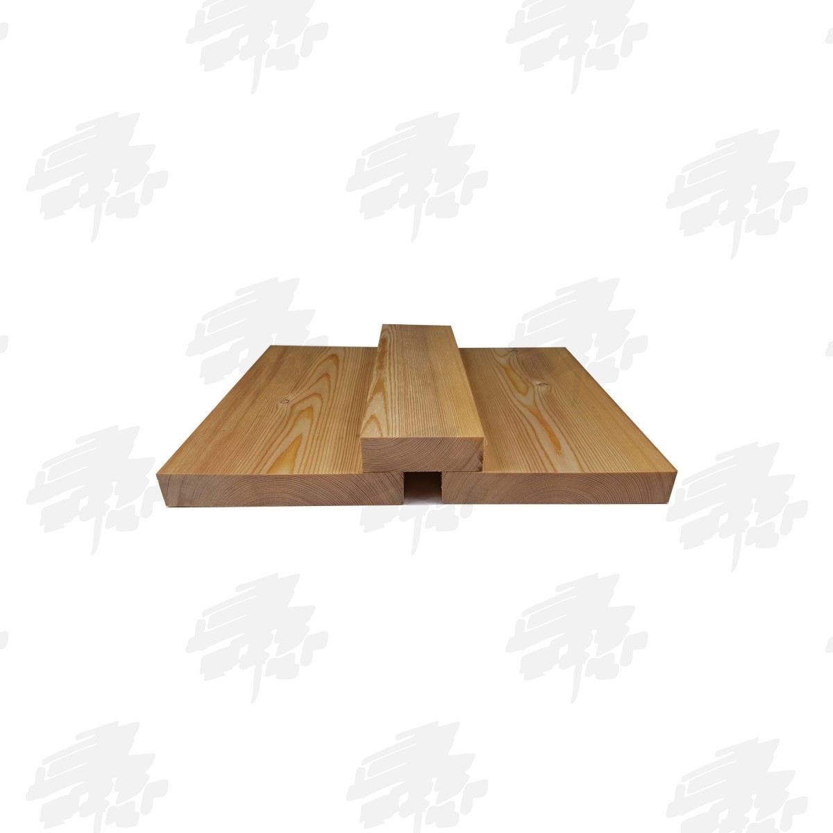 Sample Profiled Cladding | Buy Timber Cladding Samples Online from the ...