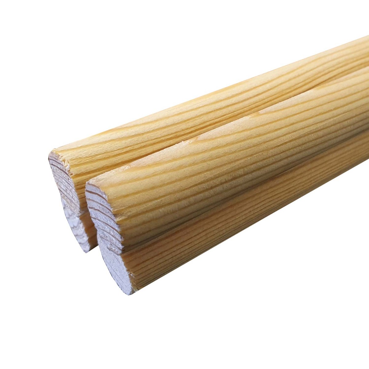 Rounded Larch/Douglas Fir Dowels | Buy Rounded Larch/Douglas Fir Dowels ...