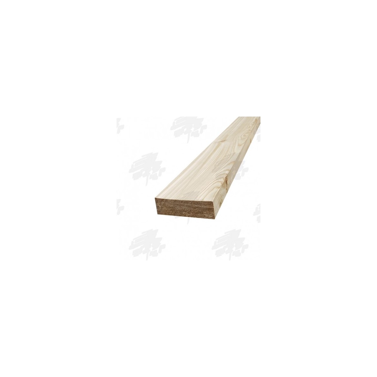 Siberian Larch Fencing Battens|Buy Timber Fencing online from the ...