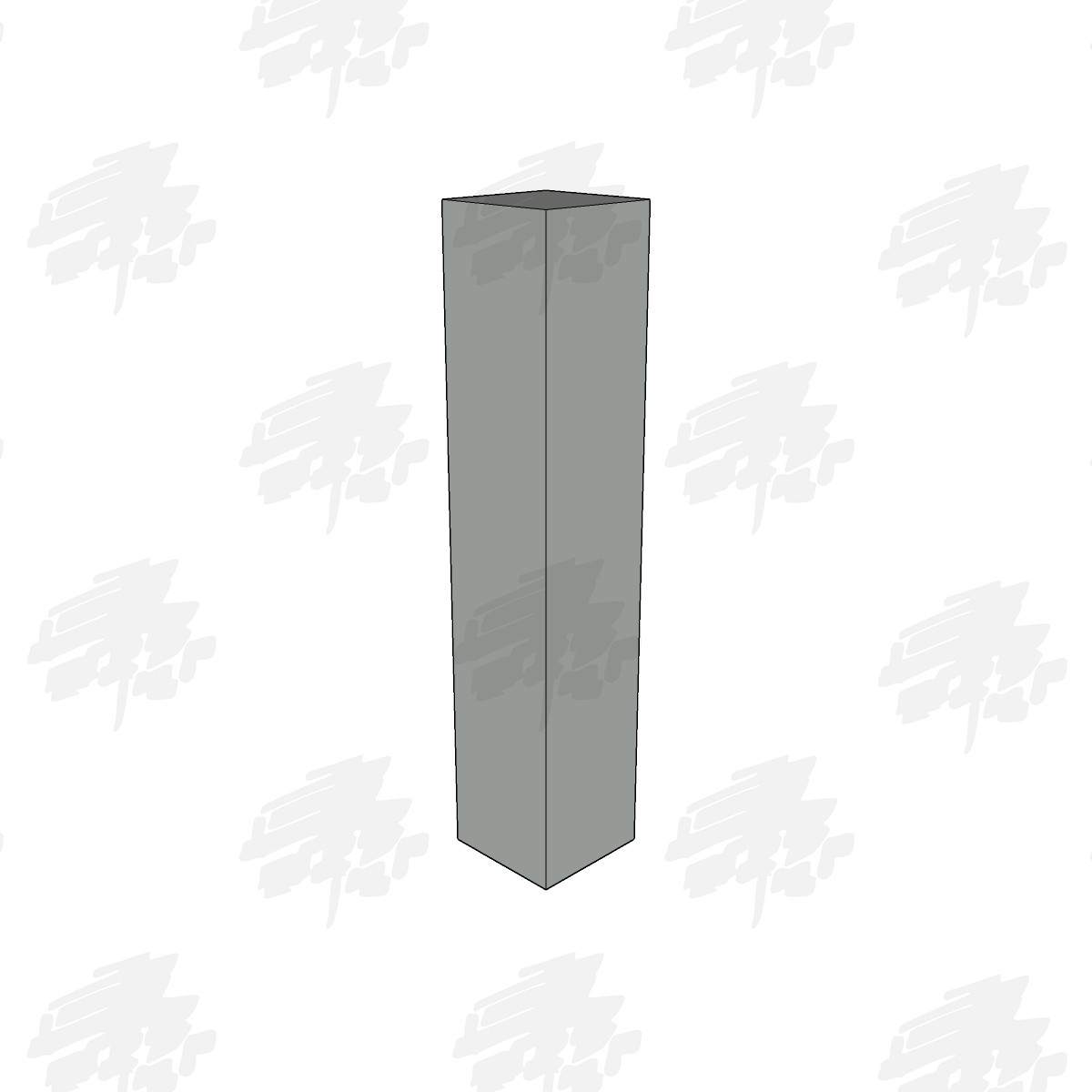 European Oak Bollards | Buy Timber Bollards online from the Experts at ...
