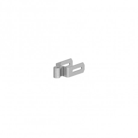 Slotted Bottom Band | Buy Iron Work Online from the Experts at UK Timber