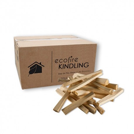 Ecofire Boxed Kindling Sticks | Buy Kindling Online from the Experts at ...