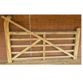 CLEARANCE GATES| Buy Clearance Gates Online from the Experts at UK ...