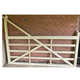 CLEARANCE GATES| Buy Clearance Gates Online from the Experts at UK ...