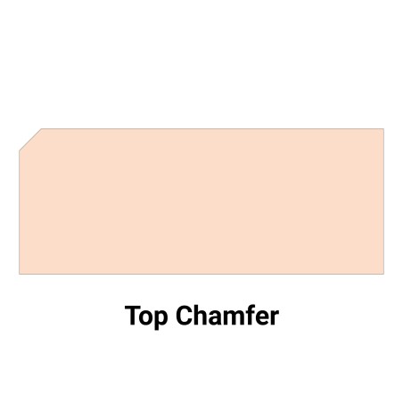 American Red Oak Stair Tread & Riser Kit | UK Timber