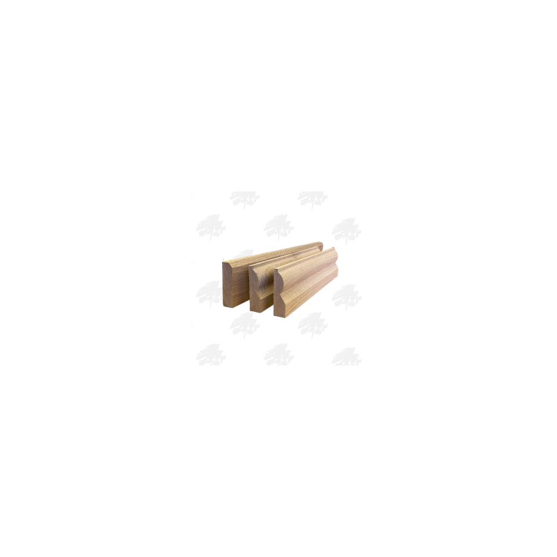 Solid Hardwood Architraves | Excellent Value Solid Oak Architrave ...