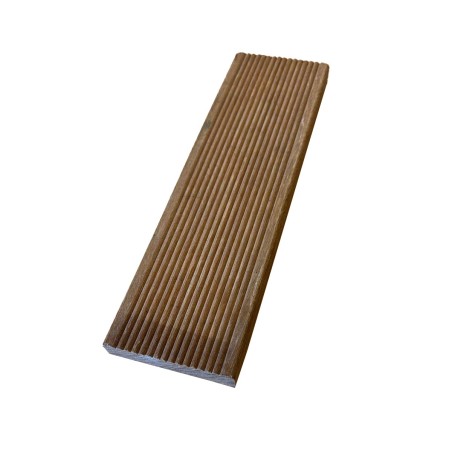 Balau Premium Smooth Yellow Balau Tropical Hardwood Decking | Buy ...