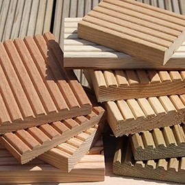 Decking Supplies | Excellent Value Garden Decking Supplies to Buy ...