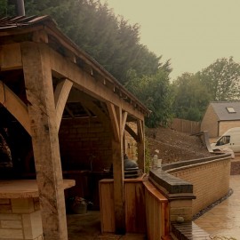 Timber Wind Braces | Buy Timber Wind Bracing Online from the Experts at ...