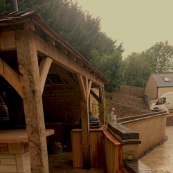 Oak Beams and Boards | Excellent Value Oak Beams and Boards to Buy ...